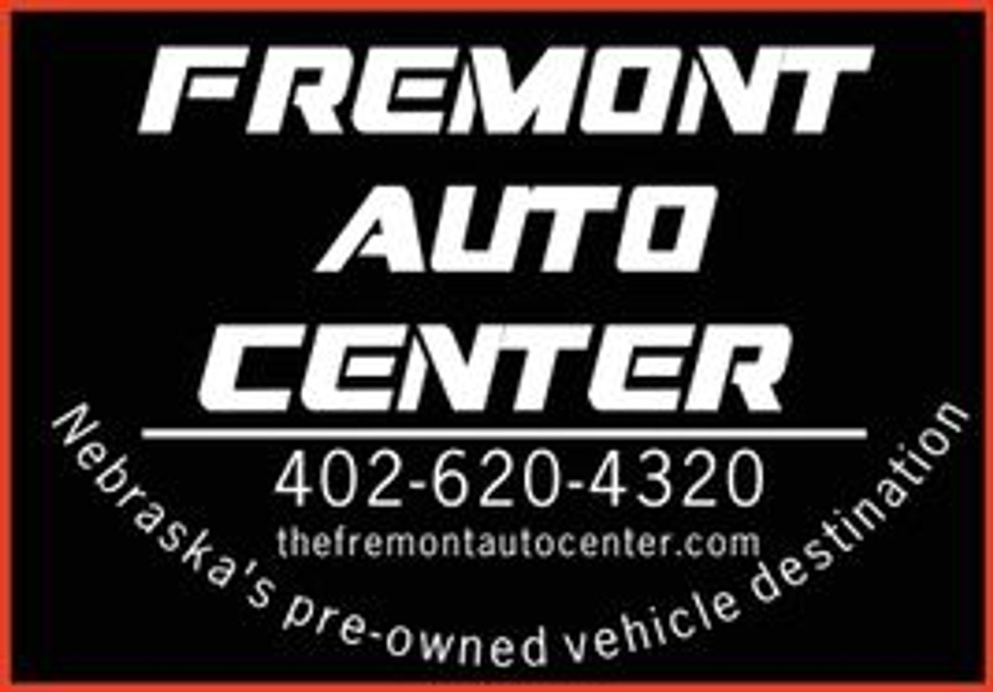 HOME - Fremont Auto Center LLC